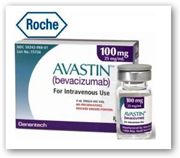 Genentech (Roche) Announced Plans to Apply to FDA For Approval To Use ...